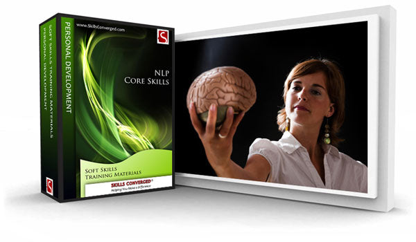 Nlp Core Skills Training Course Materials Skills Converged