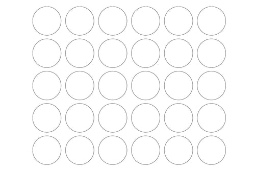 30 Circles Divergent Thinking Creativity Exercise | Skills Converged