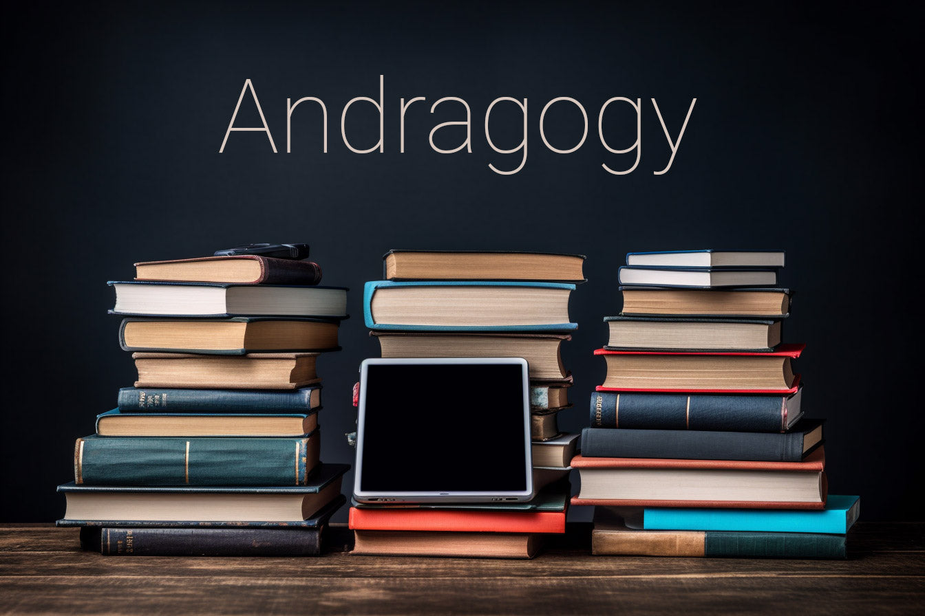 Why Knowledge of Andragogy Can Improve Training | Skills Converged