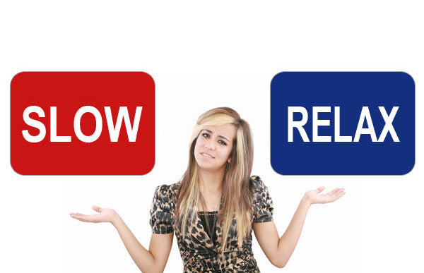 Body Language Exercise: How to Slow Down Your Fast Talking Habit ...