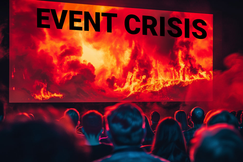 Crisis Management Simulation in Event Planning | Skills Converged