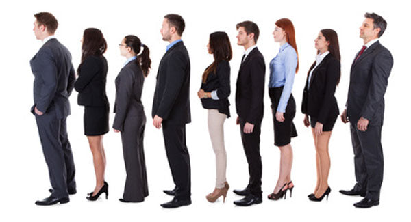 Form a Line Based on Your Birthday | Skills Converged