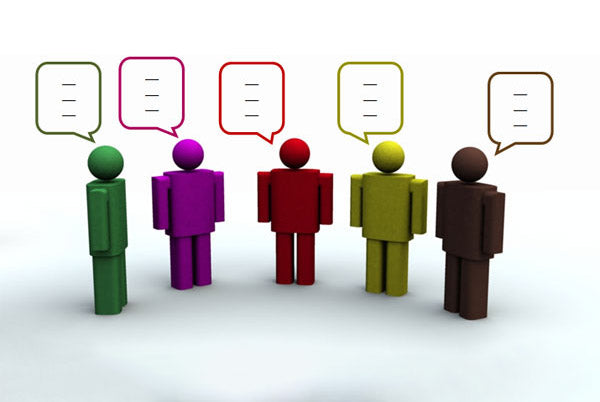 Icebreaker: Ask Three Questions | Skills Converged