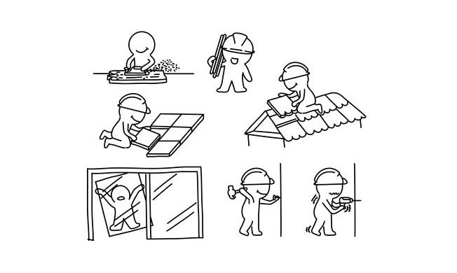 Drawing Ice Breakers