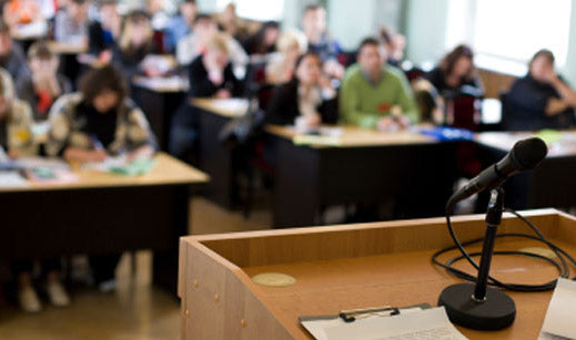 Effective Teaching Methods: One-Way Teaching | Skills Converged