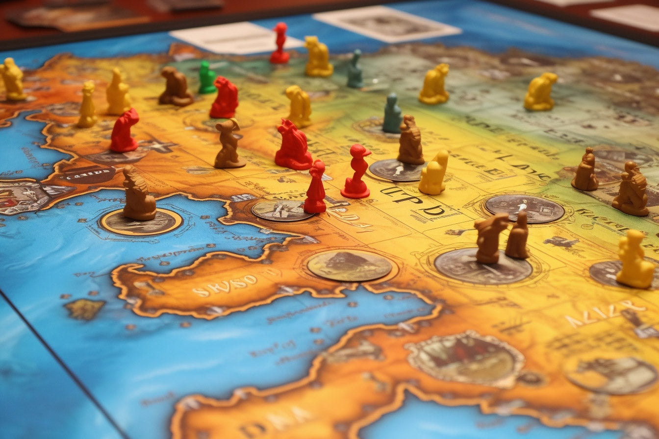 How to Become a Master Trainer by Learning from Master Gamers | Skills ...