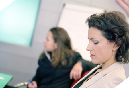 Body Language Exercise: Miscommunication | Skills Converged