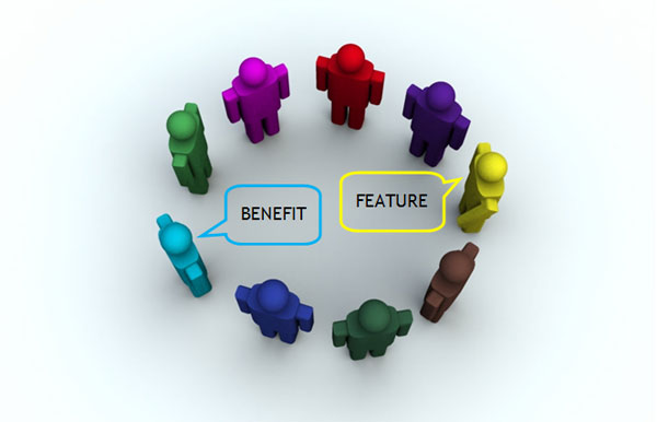 Sales Skills Exercise: Name the Benefit | Skills Converged