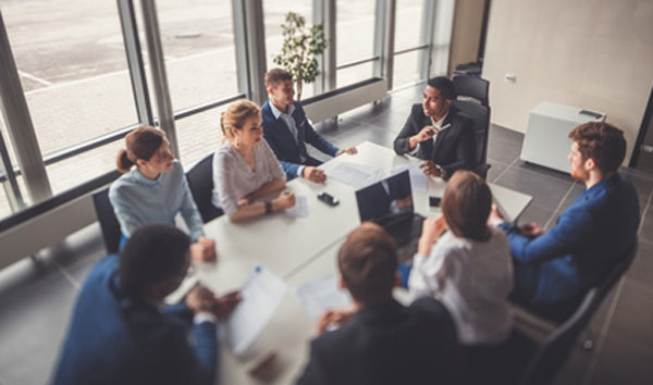 Teach Why Groups Can Take Too Much Risk While Making Decisions | Skills ...