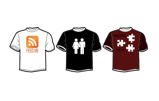 Team Building Activities for Kids: My Dream T-Shirt | Skills Converged