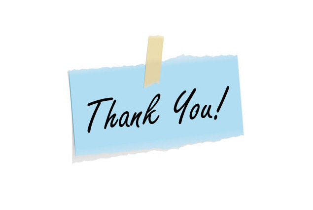 Team Building Exercise: Thank You Note | Skills Converged