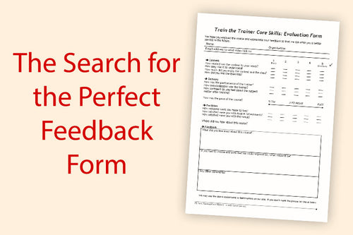 How to Design a Training Course | Skills Converged