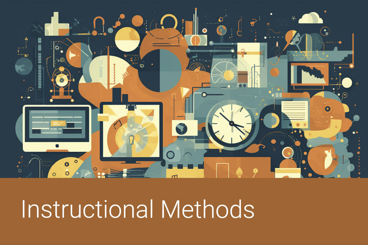 Instructional Methods | Skills Converged