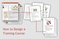 How to Design a Training Course | Skills Converged