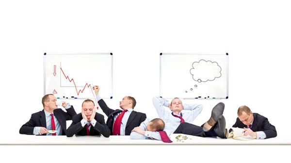 If Your Training is Not Working, You are Not Doing This One Thing ...