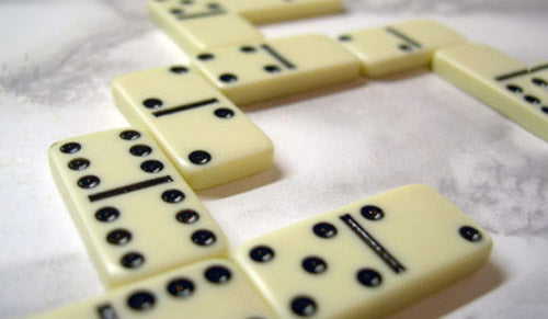 Can You Make it with Dominos? | Skills Converged