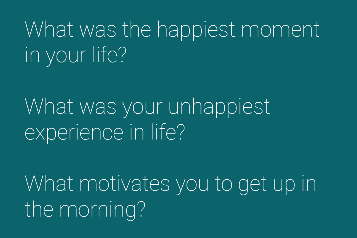 Team Building Exercise: If You Knew... | Skills Converged