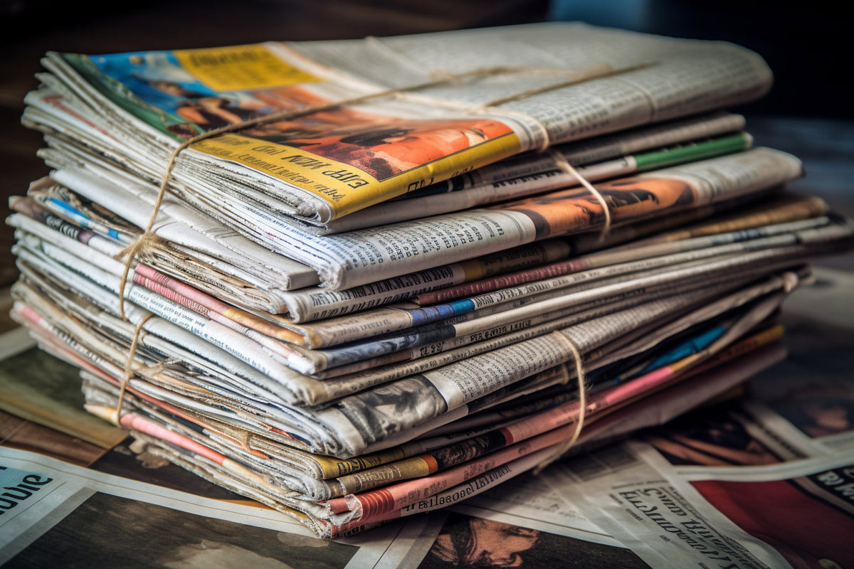 Creativity Exercise: Use Random as a Tool of Creativity | Skills Converged