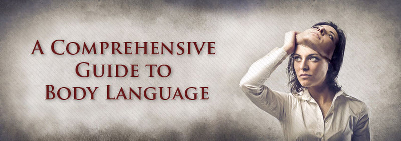 Body Language of Dominance | Skills Converged