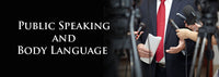 Public Speaking and Body Language | Skills Converged