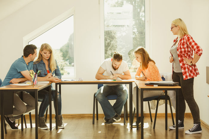 A Crash Course on How to Deliver Professional Training | Skills Converged