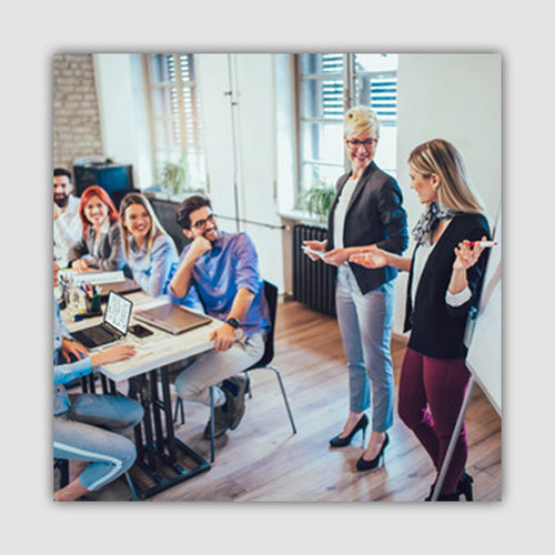 Tree of Life | Skills Converged