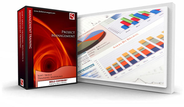 Project Management Training Course Materials | Skills Converged